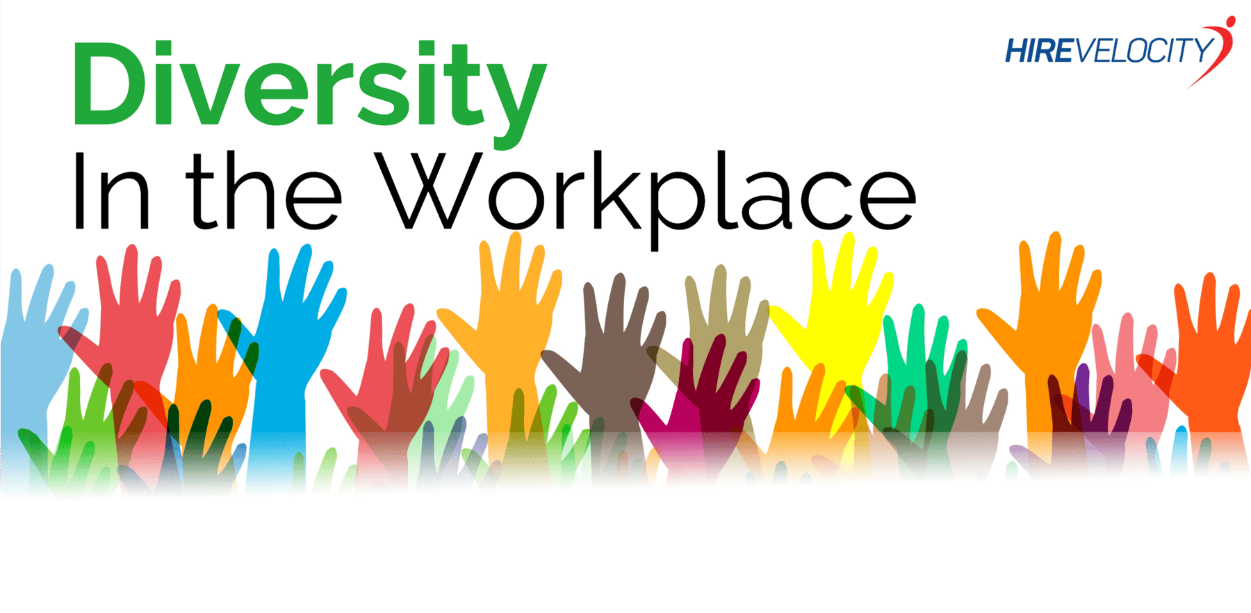 Diversity in the Workplace Infographic | Hire Velocity Diversity in the Workplace Infographic | Hire Velocity